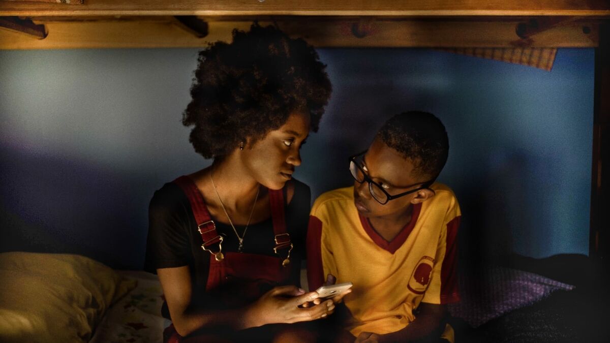 Mars One’ review by CarolinaCouto1 • Letterboxd